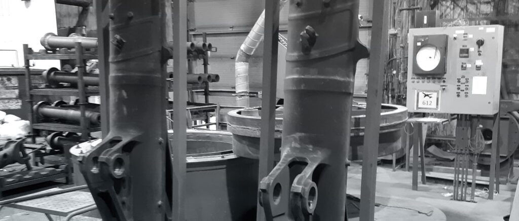 Nitriding - Metcor Heat Treating